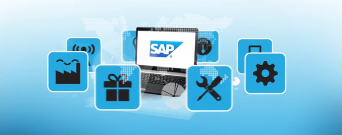 SAP 3D Visual Enterprise